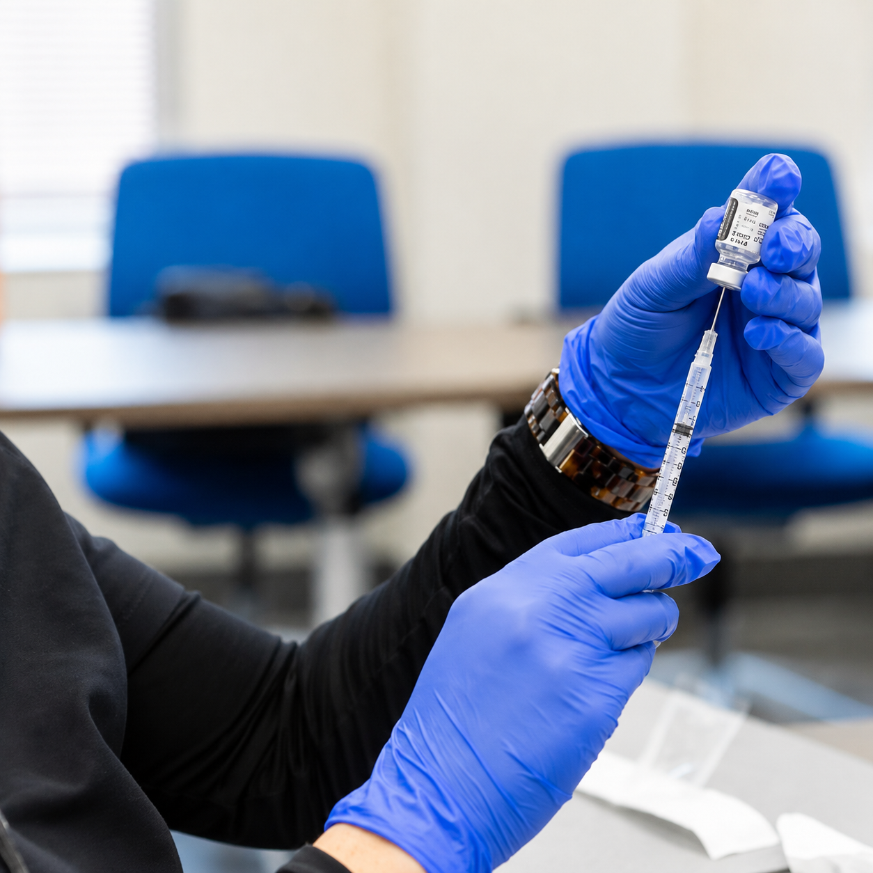 Childhood Flu Vaccines - Hyde Park Pharmacy